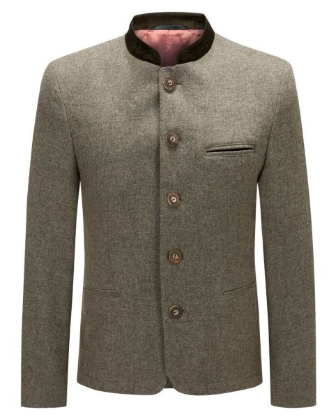 Trachten Jacket - Bavarian Trachten Jacket