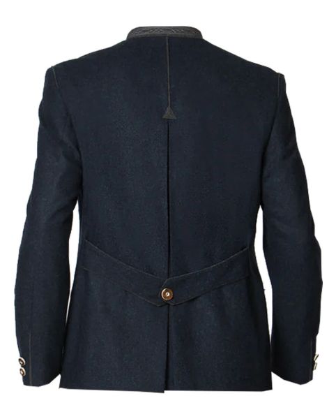 Trachten Jacket - Bavarian Trachten Jacket