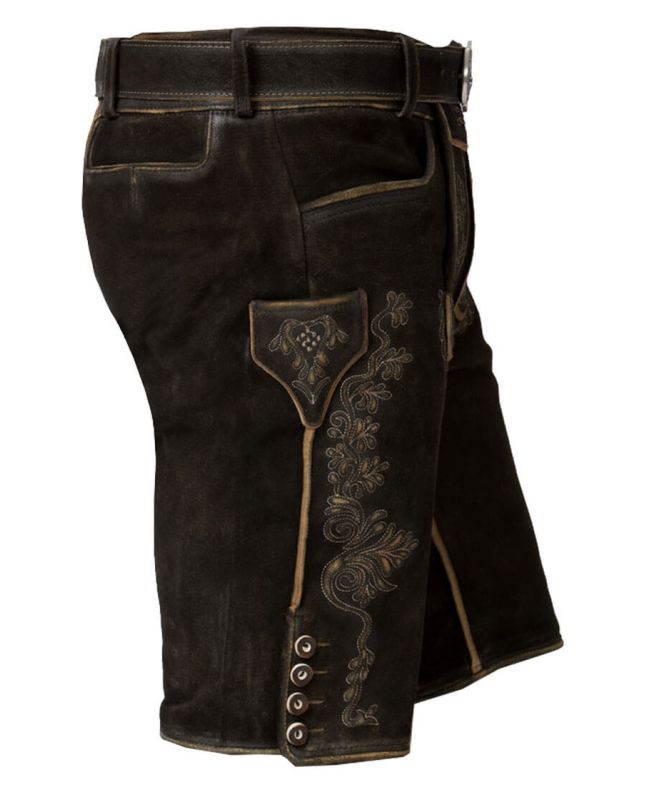 German Outfit Lederhosen - Oktoberfest Outfit