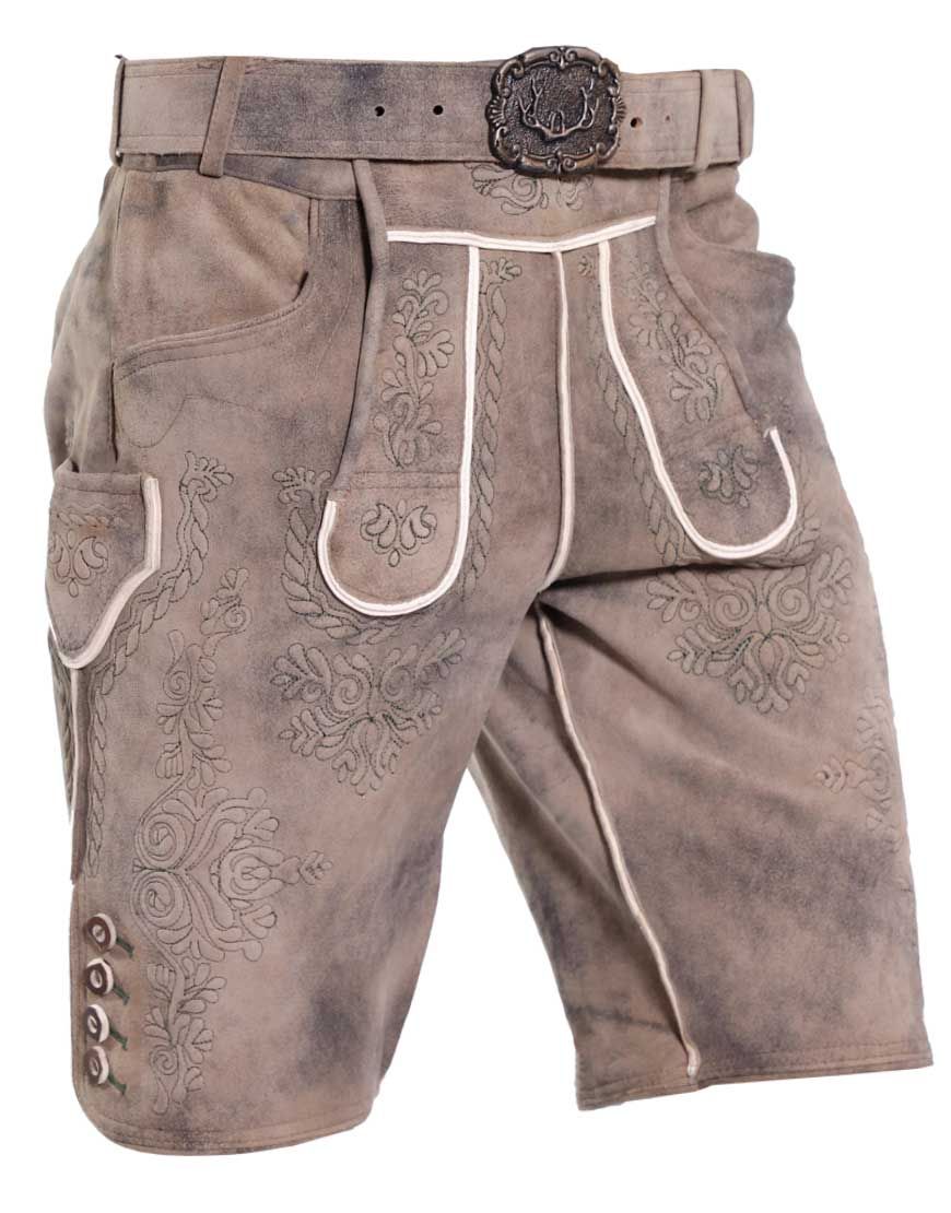 German Dress - Liederhosen - Lederhosen for Men - Shop Now