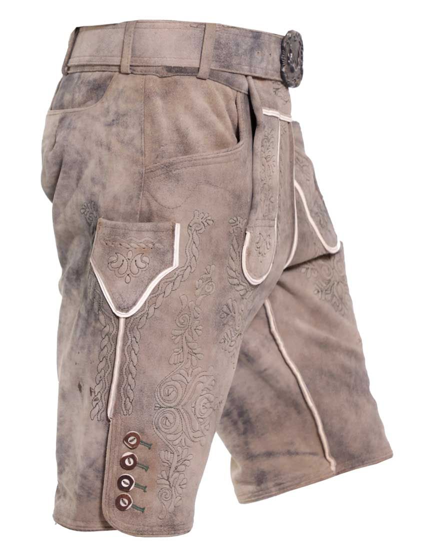 German Dress - Liederhosen - Lederhosen for Men - Shop Now